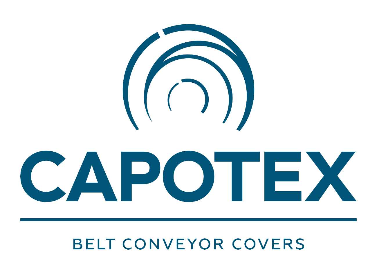Conveyor cover projects since 1993 - Capotex Worldwide
