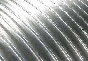 Materials for Belt Conveyor Covers | Capotex 2000 S.L